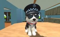 Скачать Dog Simulator Puppy Craft 1.019 на Андроид бесплатно