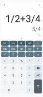 Скачать All-In-One Calculator 3.1.0 на Андроид (Pro-версия) бесплатно