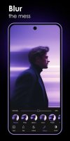 Скачать Blur Photo Editor 7.2 на Андроид (Pro-версия) бесплатно