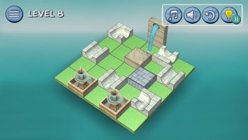 Скачать Flow Water Fountain 3D Puzzle 2.08 на Андроид (МОД-версия ...